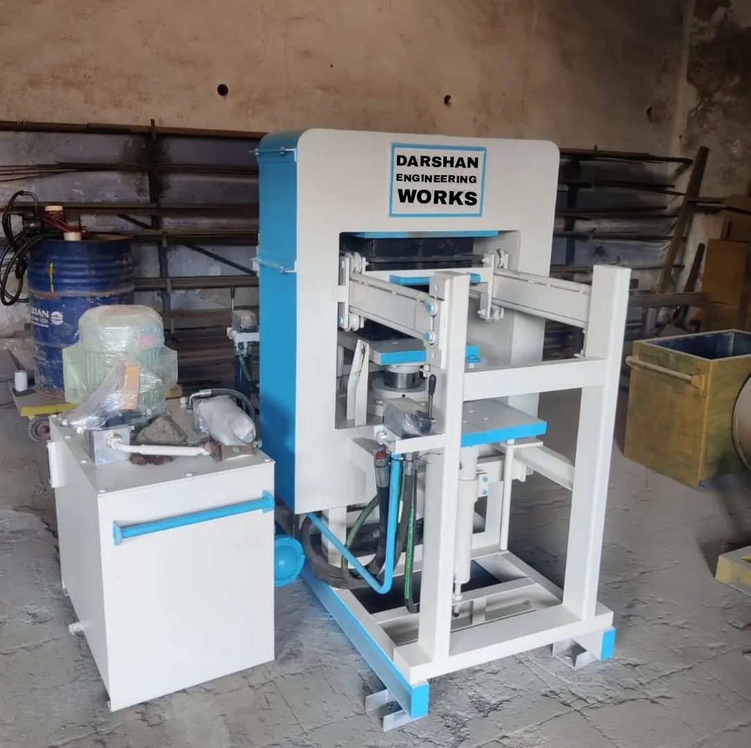 Darshan Engineering Works | Manufacture in Morbi, Gujrat